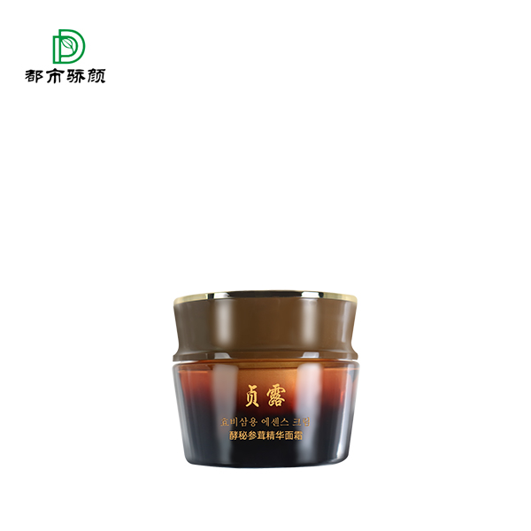 贞露·酵秘参茸精华面霜 酵秘系列 贞露【官网】
